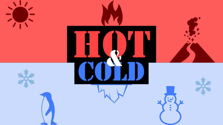 My Ex Is Hot And Cold. What Can I Do? - Magnet of Success