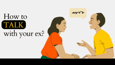 How To Act When You See Your Ex With Someone Else? - Magnet of Success